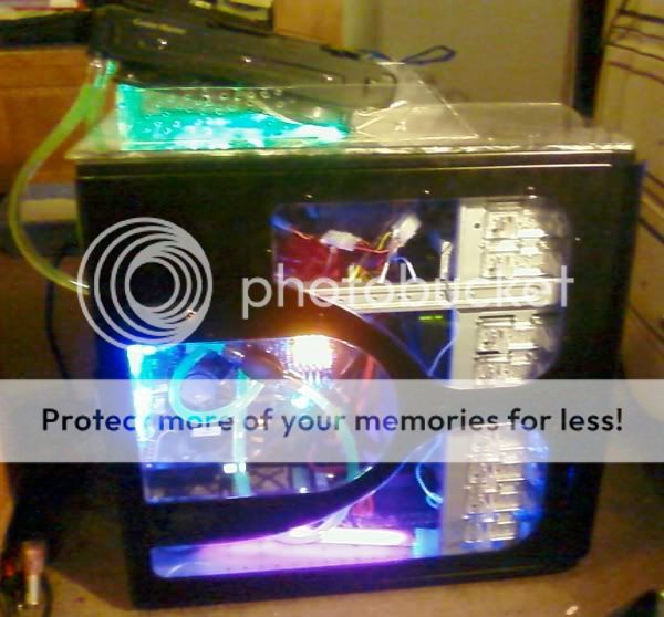 My First Serious Build | Overclock.net