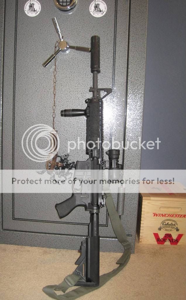 Centurion Arms Builds - AR15.COM