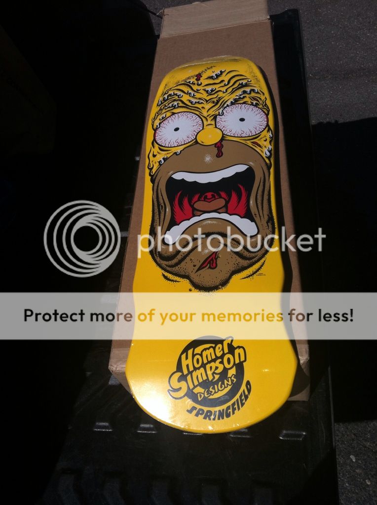 Duffman Follow Up: Cult‘s Bart Simpson BMX Bike - BMXmuseum.com Forums