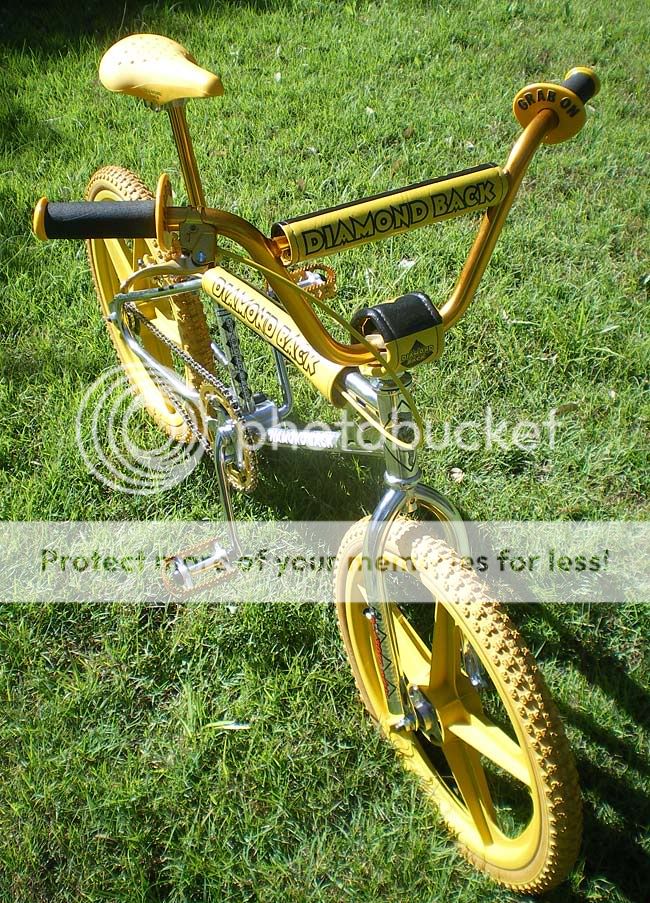 DIAMONDBACK FANATICS - BMXmuseum.com Forums