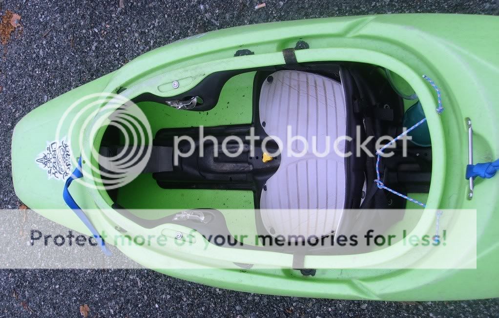 Dagger Crazy 88 for Sale in London. - The UK Rivers Guidebook