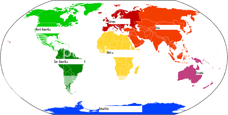 Verdensdeler Photo by mohansa | Photobucket