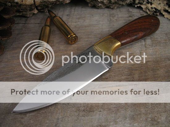 Fort Henry Custom Knives - A knife for every Hunter - 24hourcampfire