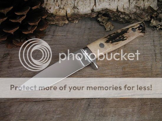 Fort Henry Custom Knives - A knife for every Hunter - 24hourcampfire