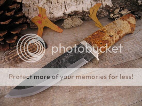 Fort Henry Custom Knives - A knife for every Hunter - 24hourcampfire