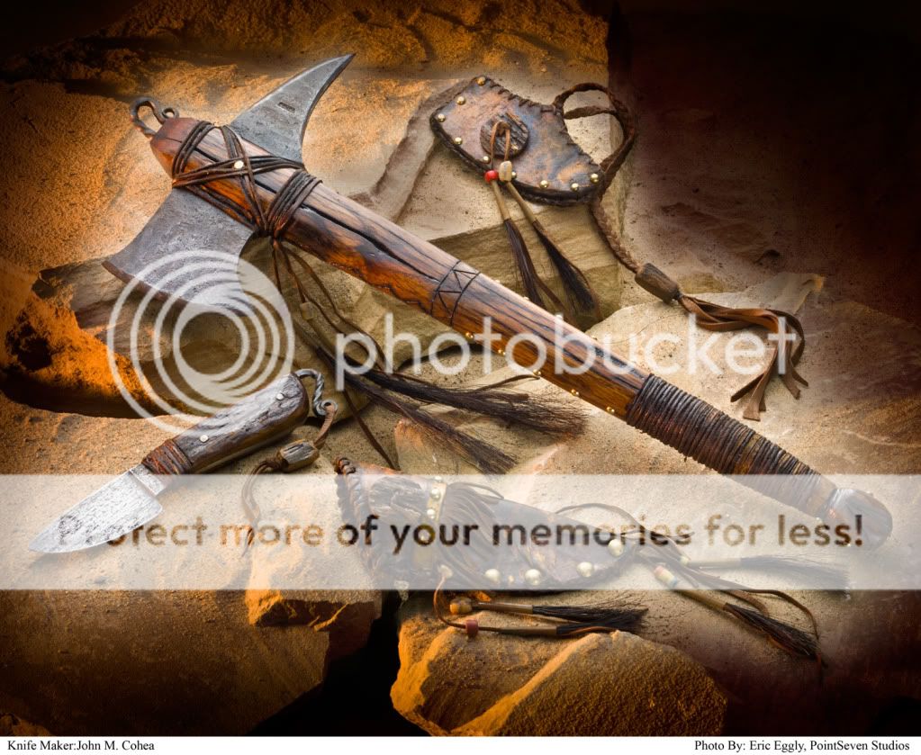 "Best Knife Photos: 2010" | BladeForums.com