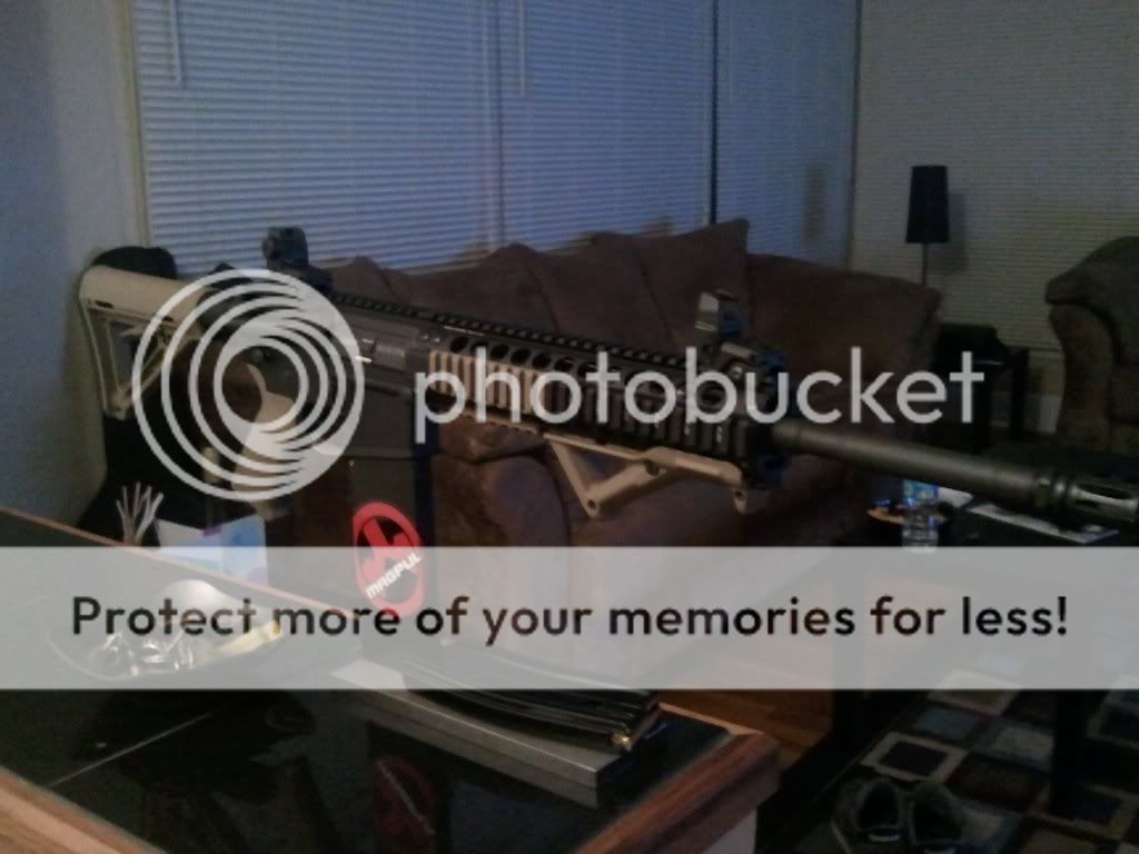 New member, old AR fan > AR Discussions > AR15.COM