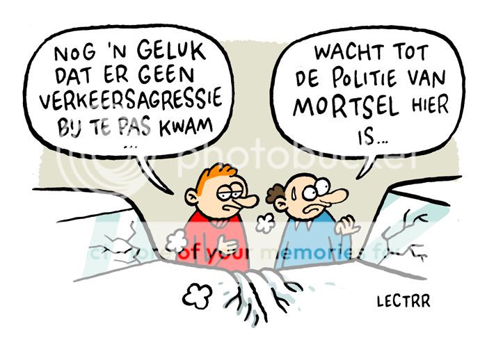 humor - Politieforum.be
