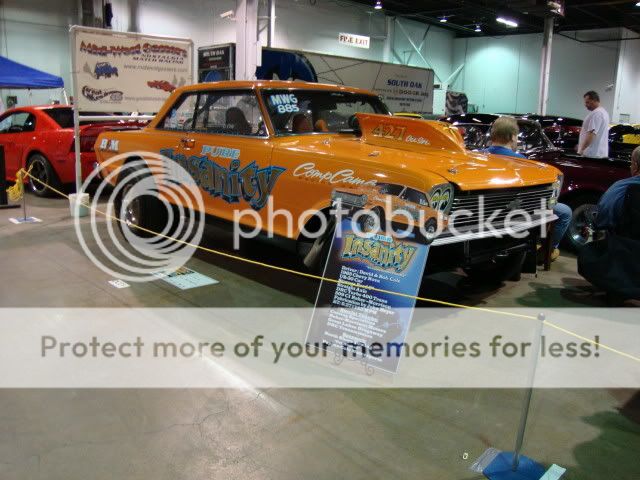 Event Coverage - 2010 Chicago Autorama/World of wheels pics | The H.A.M.B.