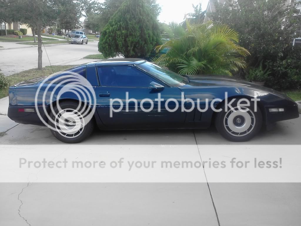 Tune up plan for the spring 84 corvette. - CorvetteForum - Chevrolet ...