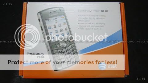 Đập hộp em 8110 AT&T brandnew sealed box :D - Chém gió nào | Viết bởi ...