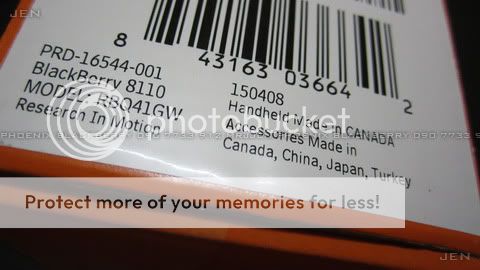 Đập hộp em 8110 AT&T brandnew sealed box :D - Chém gió nào | Viết bởi ...