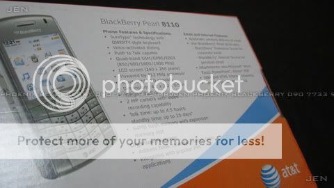 Đập hộp em 8110 AT&T brandnew sealed box :D - Chém gió nào | Viết bởi ...